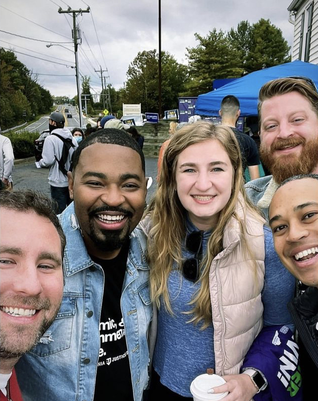 Meet Maureen – Maureen Coffey